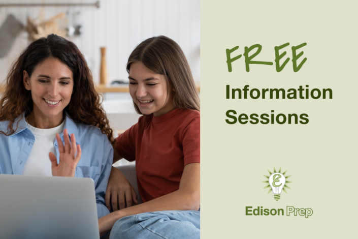 Edison Prep | Personalized Test Prep for the SAT, ACT & PSAT