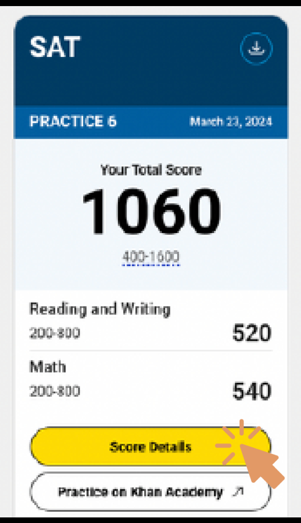 Mastering Practice Tests: How to Take a Great Practice Test | Edison Prep