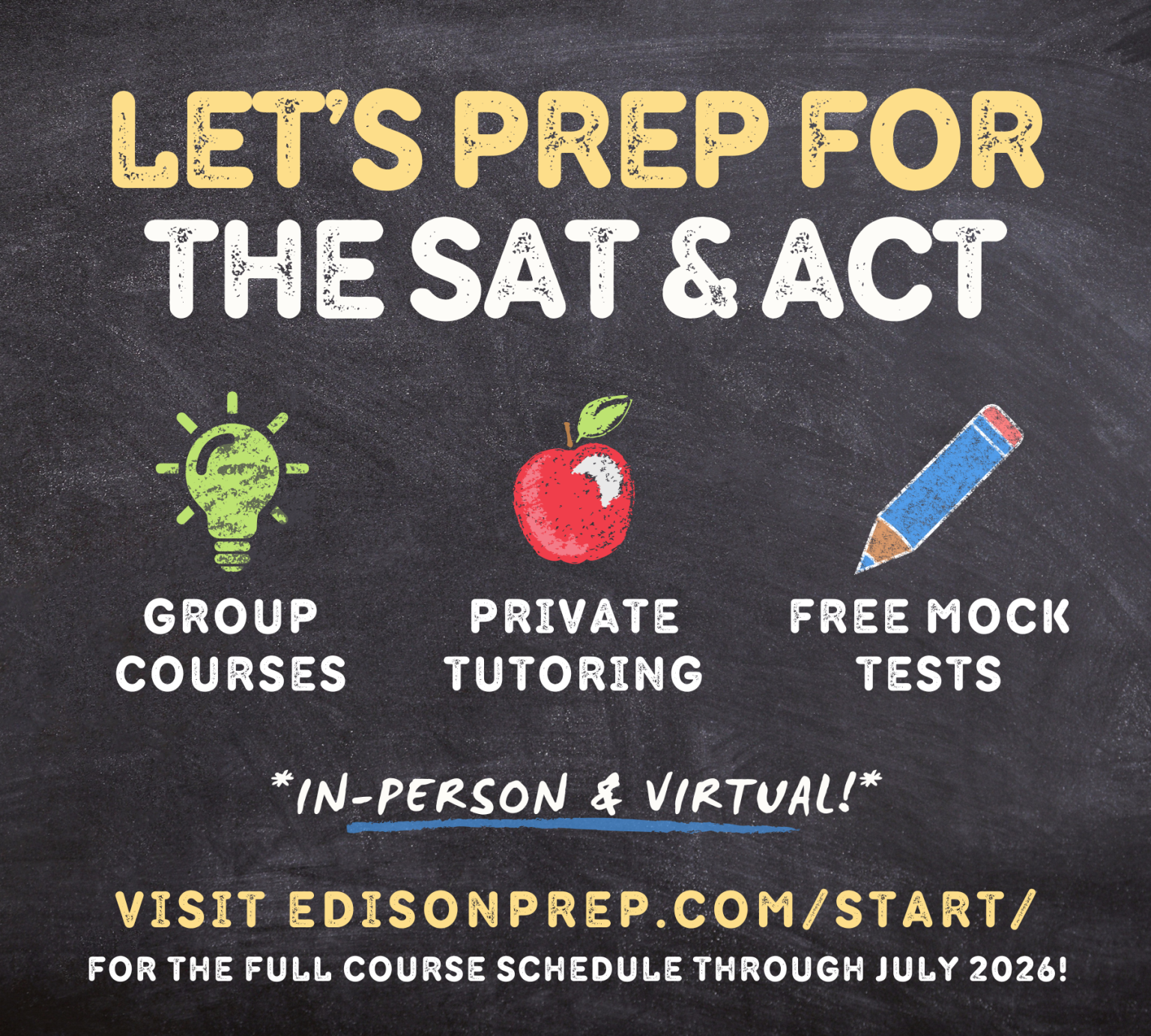 Guest Post: Deferred vs. Waitlisted: Key Differences and What to Do Next - Edison Prep